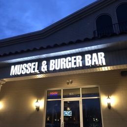 MUSSEL & BURGER BAR - Updated December 2025 - 1096 Photos & 1264 ...
