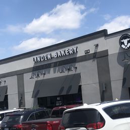 LINDEN BAKERY - Updated July 2025 - 78 Photos & 63 Reviews - 356 Morrison Plantation Pkwy ...