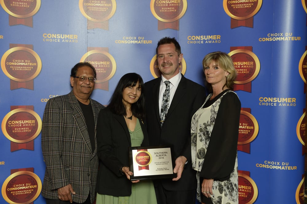 NAPA AUTOPRO - CETUS AUTOMOTIVE REPAIR CENTRE - Updated January 2026 ...