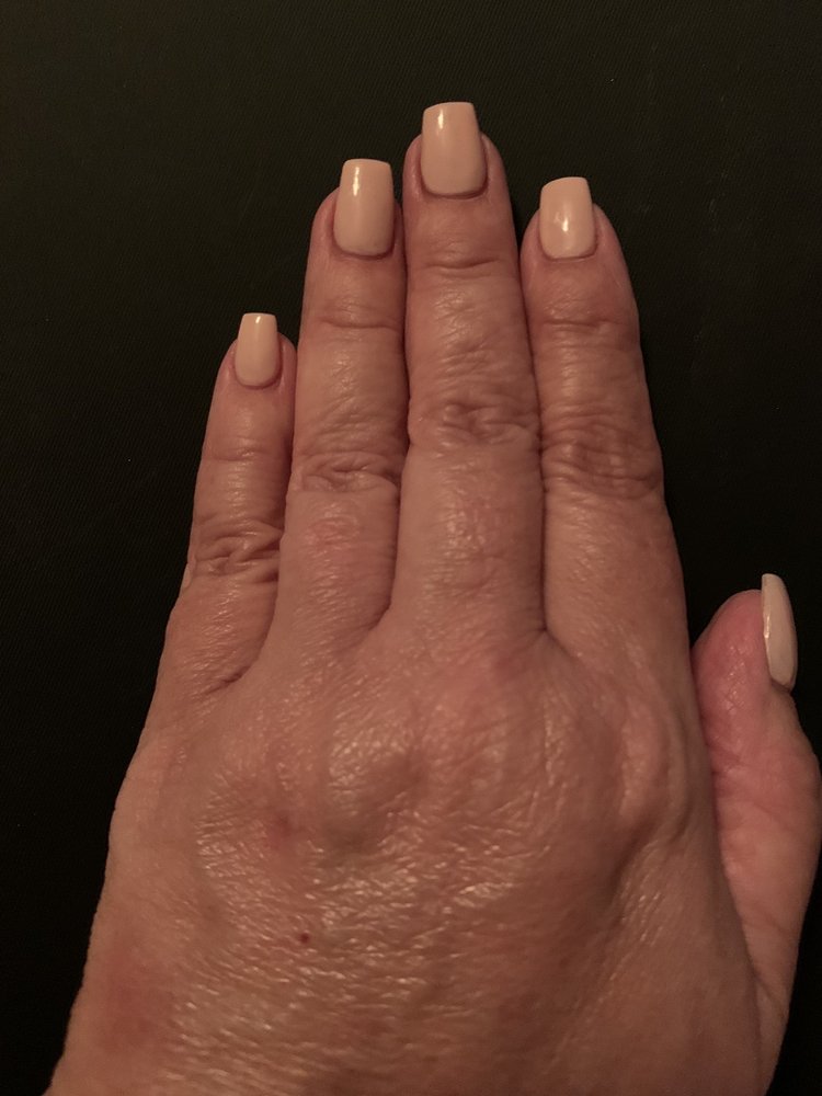 NB QUARRY NAILS - Updated June 2024 - 74 Photos & 87 Reviews - 2830 ...