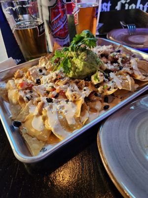 GHOST LIGHT TAVERN - Updated November 2025 - 253 Tremont St, Boston ...