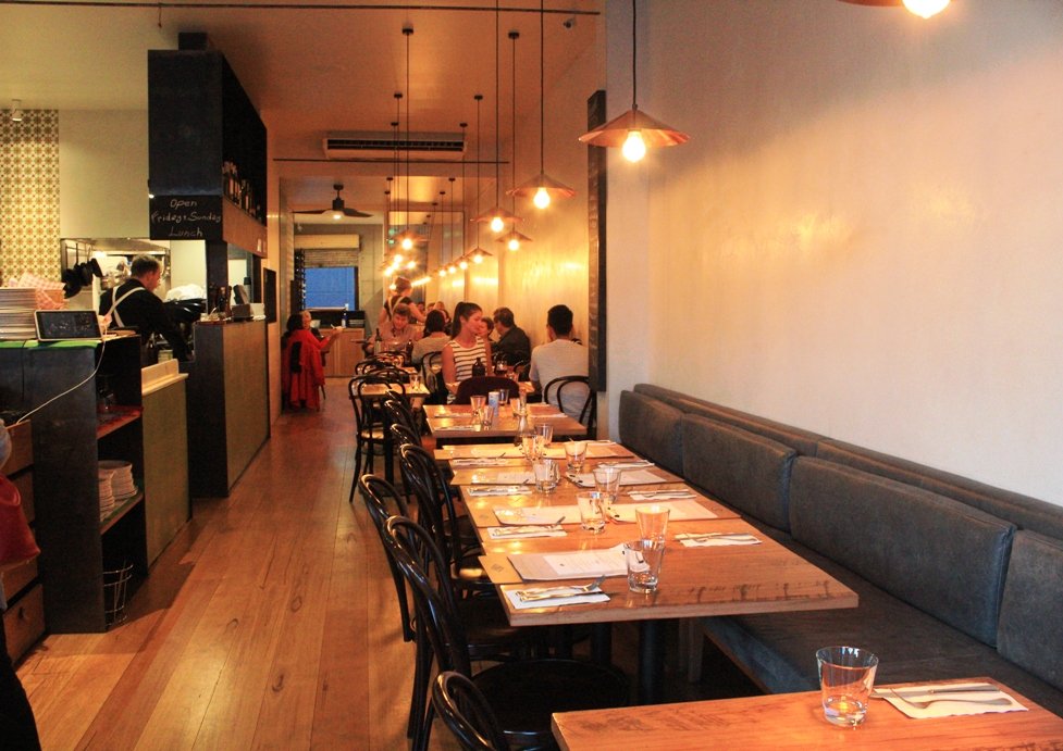 BIRICHINO CUCINA & PIZZERIA - Updated December 2025 - 355 Whitehorse Rd ...