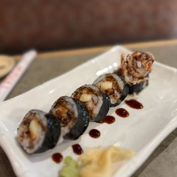 AKIMI SUSHI AND STIR FRY - Updated January 2026 - 243 Photos & 222 ...