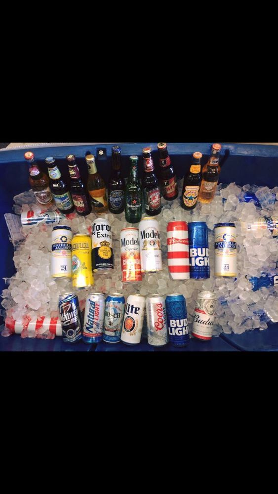 AZTECA MINI MART - Updated August 2025 - 2425 Las Vegas Blvd N, North ...