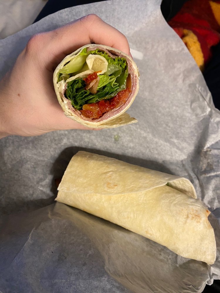 ROLY POLY - Updated September 2025 - 17 Photos & 14 Reviews - 701 ...