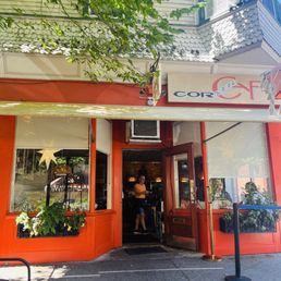 CORNER CAFE - Updated July 2025 - 1153 Photos & 1368 Reviews - 110 ...