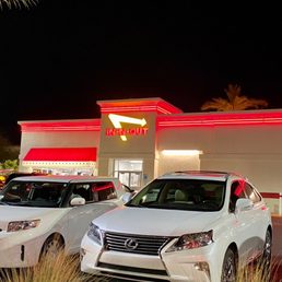 IN-N-OUT BURGER - Updated January 2025 - 309 Photos & 306 Reviews ...