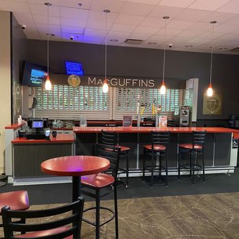 AMC DINE-IN CLEARVIEW PALACE 12 - Updated December 2025 - 150 Photos ...