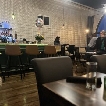 ROOTED - Updated July 2025 - 56 Photos & 32 Reviews - 125 W Mondamin St ...