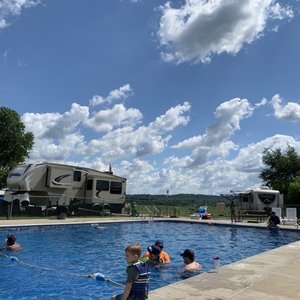 RISING STAR RV PARK - Updated July 2024 - 10 Photos - 777 Rising Star ...