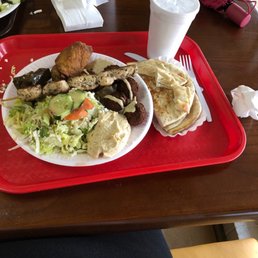 NAZARETH BREAD - 305 Photos & 260 Reviews - 4507 W Market St ...