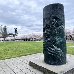JAPANESE AMERICAN HISTORICAL PLAZA - Updated April 2026 - 176 Photos ...
