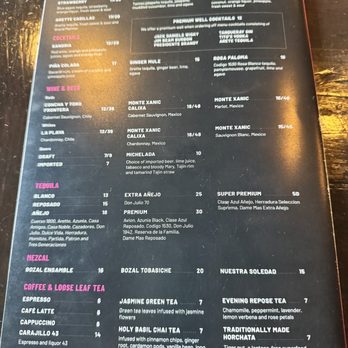 TACO ROSA - 1186 Photos & 1560 Reviews - 13792 Jamboree Rd, Irvine ...