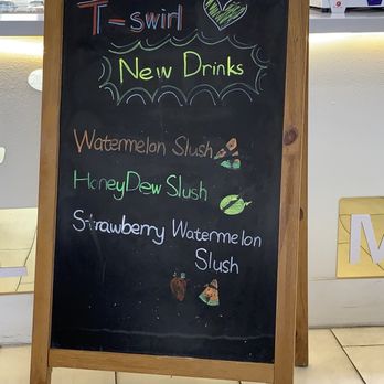 T-SWIRL CREPE - Updated October 2025 - 272 Photos & 62 Reviews - 9555 S ...