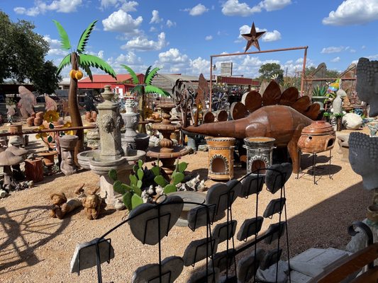 POTTERY RANCH - Updated April 2024 - 108 Photos & 34 Reviews - 6000 N ...