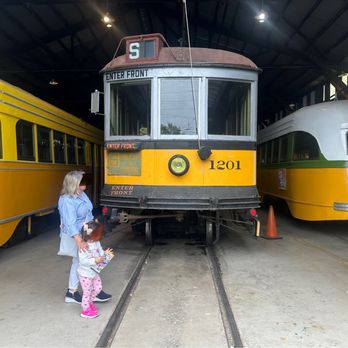 SOUTHERN CALIFORNIA RAILWAY MUSEUM - Updated March 2026 - 810 Photos ...