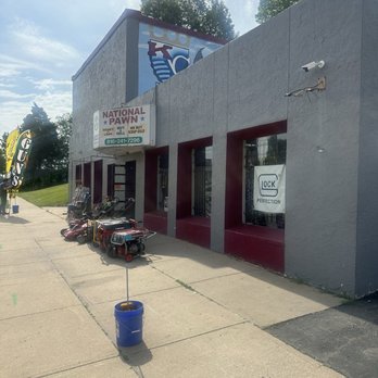 NATIONAL PAWN - Updated October 2025 - 6223 E Truman Rd, Kansas City ...