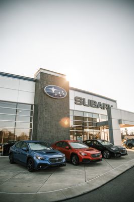 #1 COCHRAN SUBARU BUTLER - Updated January 2025 - 23 Reviews - 861 PA ...