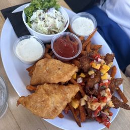 NEWPORT LANDING RESTAURANT - Updated August 2025 - 1149 Photos & 1070 ...