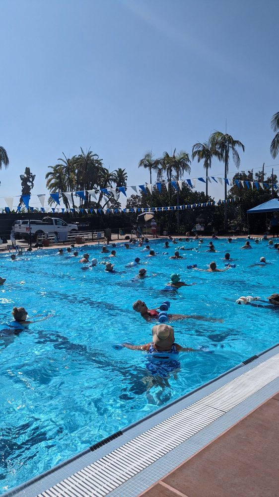 BUD KEARNS MEMORIAL POOL - Updated August 2025 - 25 Photos & 54 Reviews ...