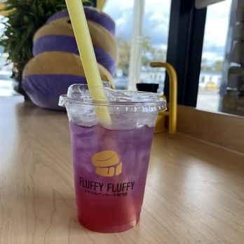 FLUFFY FLUFFY DESSERT CAFE - Updated August 2025 - 492 Photos & 192 ...