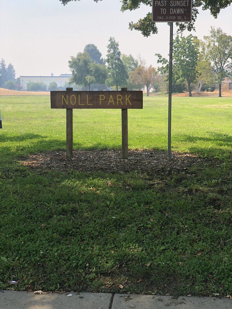 NOLL PARK - Updated May 2025 - Wheeler Dr & Logan Dr, Fremont, California - Parks - Yelp