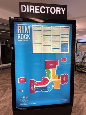 RIMROCK MALL - Updated October 2025 - 23 Photos & 14 Reviews - 300 S ...
