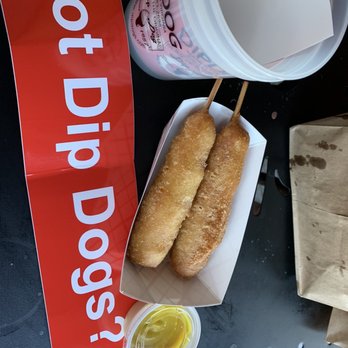 DIP DOG - Updated September 2025 - 47 Photos & 58 Reviews - 2035 Lee ...