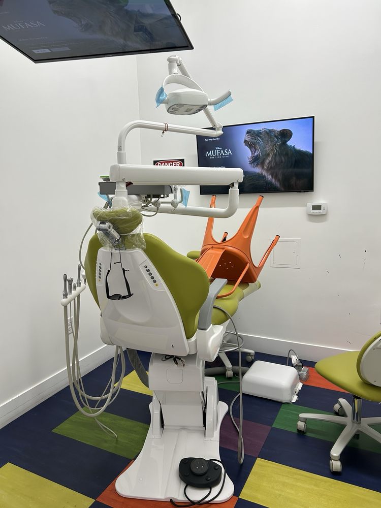 TOTAL KIDS DENTAL - Updated December 2025 - 32 Photos - 3825 N 75th Ave ...