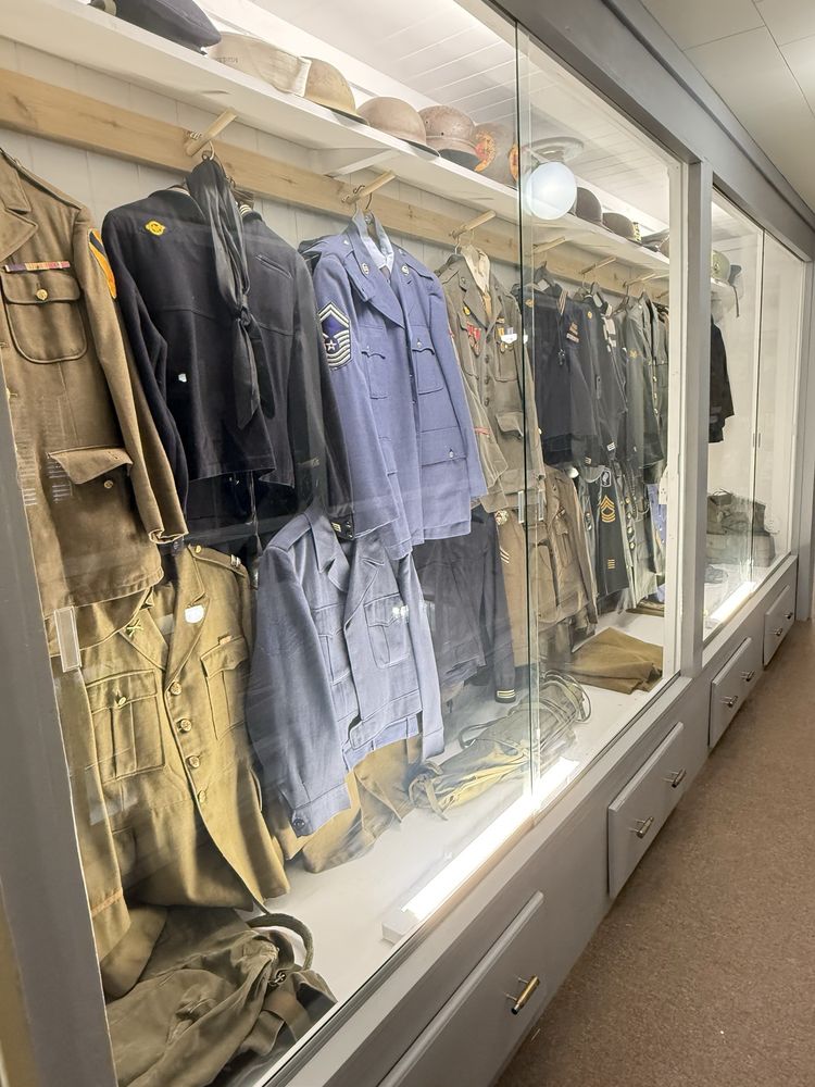 JACKSON COUNTY HISTORY CENTER - Updated August 2025 - 10 Photos - 105 N ...