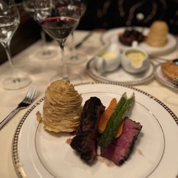 BOHANAN’S PRIME STEAK AND SEAFOOD - Updated July 2025 - 1364 Photos ...