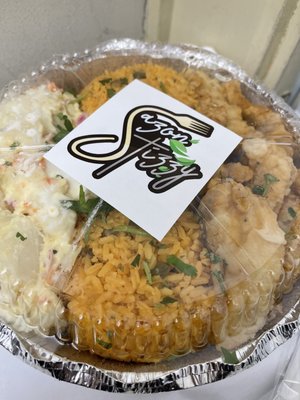 SAZON STIZZY - Updated November 2024 - 26 Photos - 126 W 238th St ...