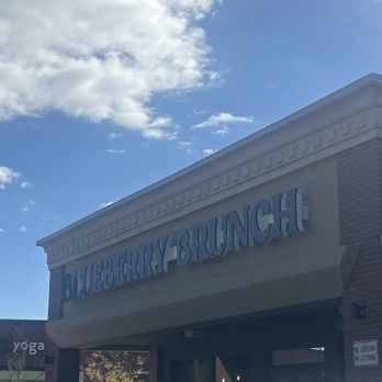 BLUEBERRY BRUNCH - Updated March 2025 - 89 Photos & 56 Reviews - 23336 ...