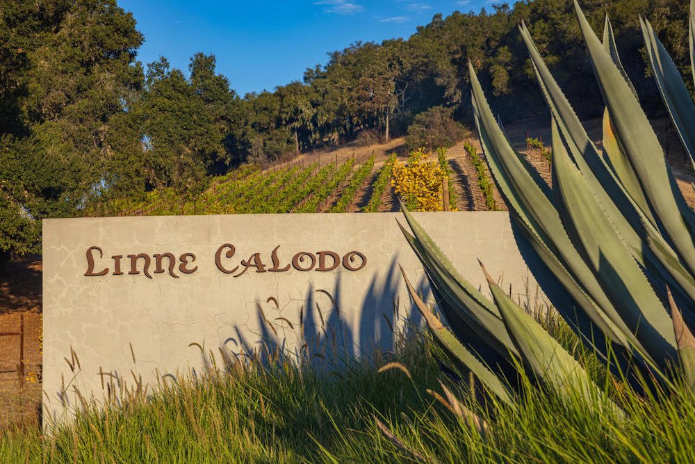 LINNE CALODO CELLARS - 64 Photos & 112 Reviews - 3030 Vineyard Dr, Paso ...