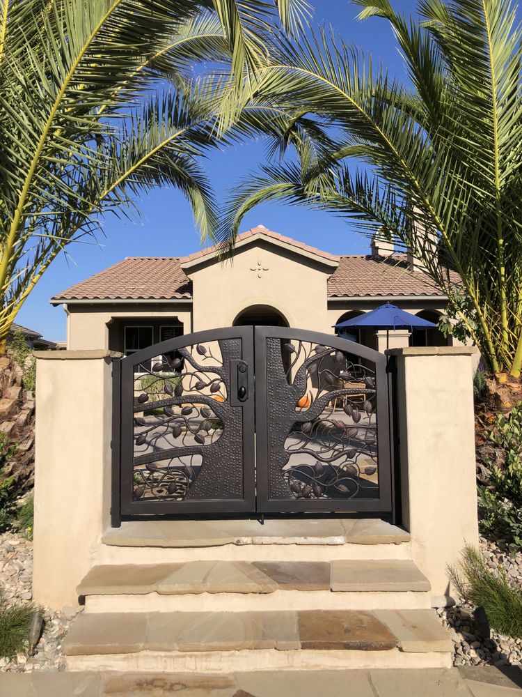 SOCAL IRON DOORS - 25 Photos - Corona, California - Door Sales ...