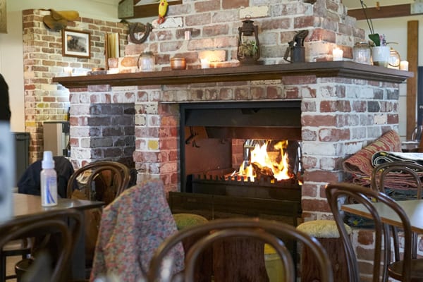 THE HENLEY BROOK - Updated January 2026 - 74 Photos & 11 Reviews - 9810 ...