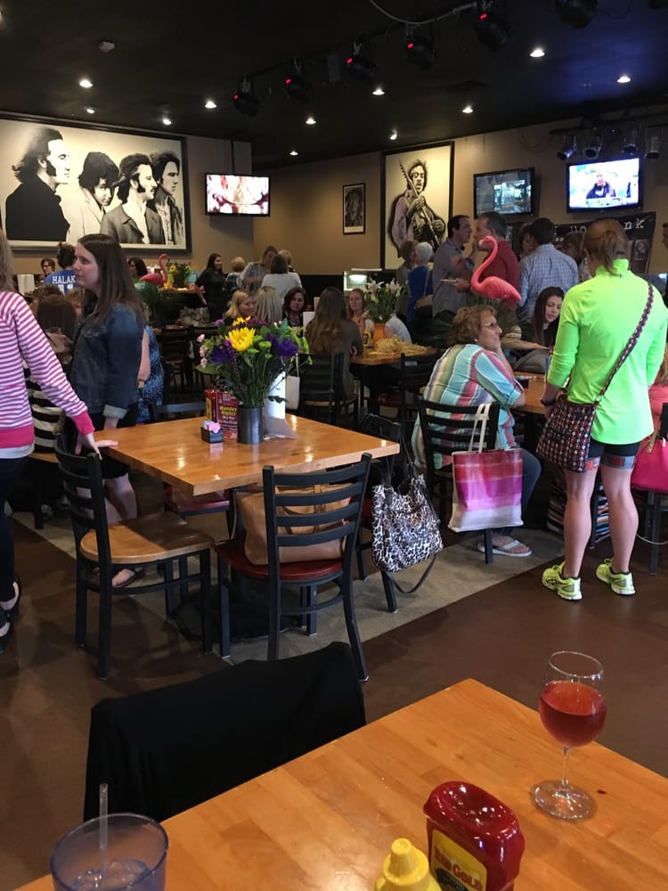 BABYLON BAR & GRILL - Updated July 2024 - 17 Photos & 69 Reviews - 4744 ...