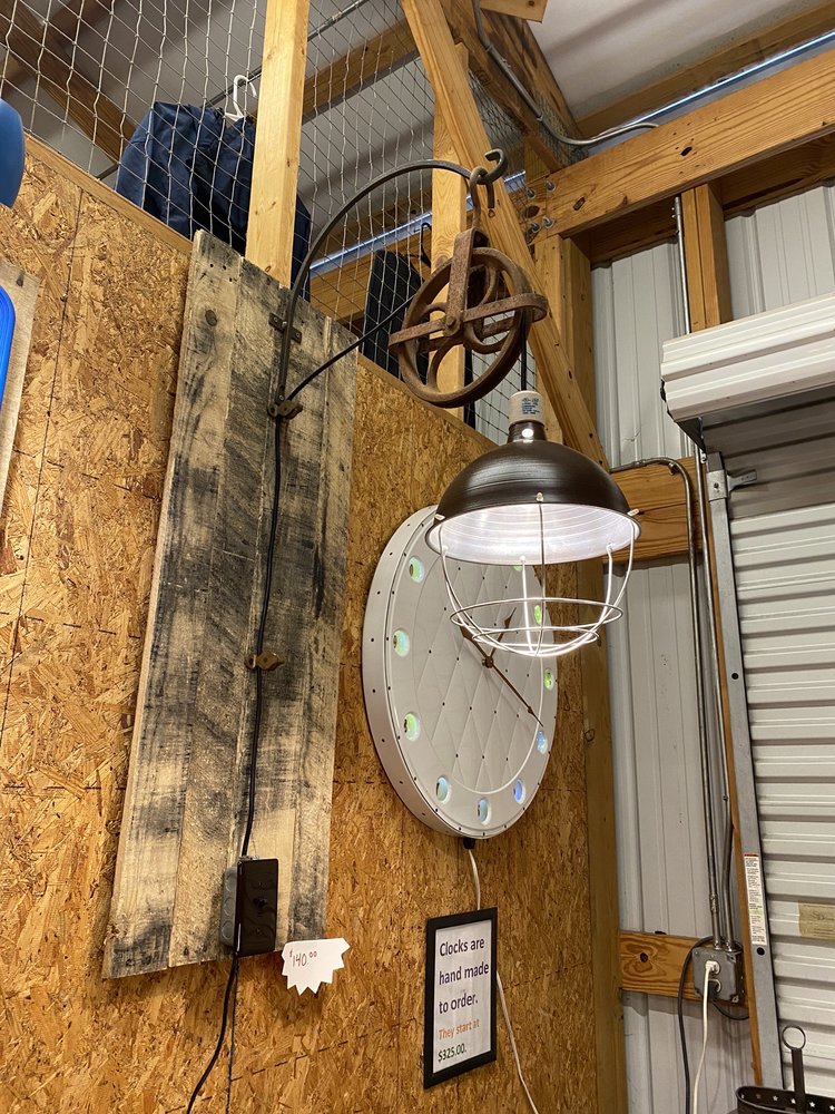 WEBB ROAD FLEA MARKET - 31 Photos & 22 Reviews - 905 Webb Rd, Salisbury ...