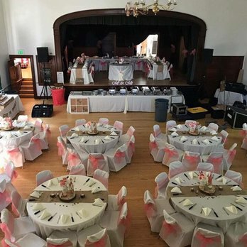 BALDWIN HALL - Updated November 2025 - 16 Photos - 1358 Millersville Rd ...