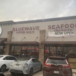 BLUEWAVE SEAFOOD - Updated July 2025 - 414 Photos & 81 Reviews - 6211 ...