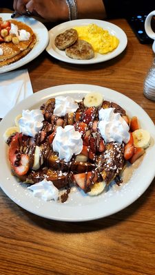 MR. STACKS MELROSE PARK - 36 Photos & 57 Reviews - 8349 W North Ave ...