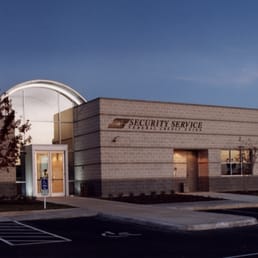 Security Service Federal Credit Union Reviews | Read Customer Service ...