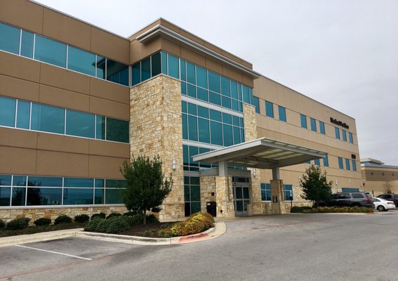 SETON MEDICAL CENTER HARKER HEIGHTS - Updated December 2025 - 20 Photos ...