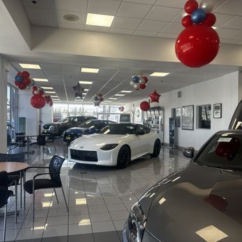 NISSAN OF TUSTIN - Updated April 2025 - 149 Photos & 822 Reviews - 30 ...