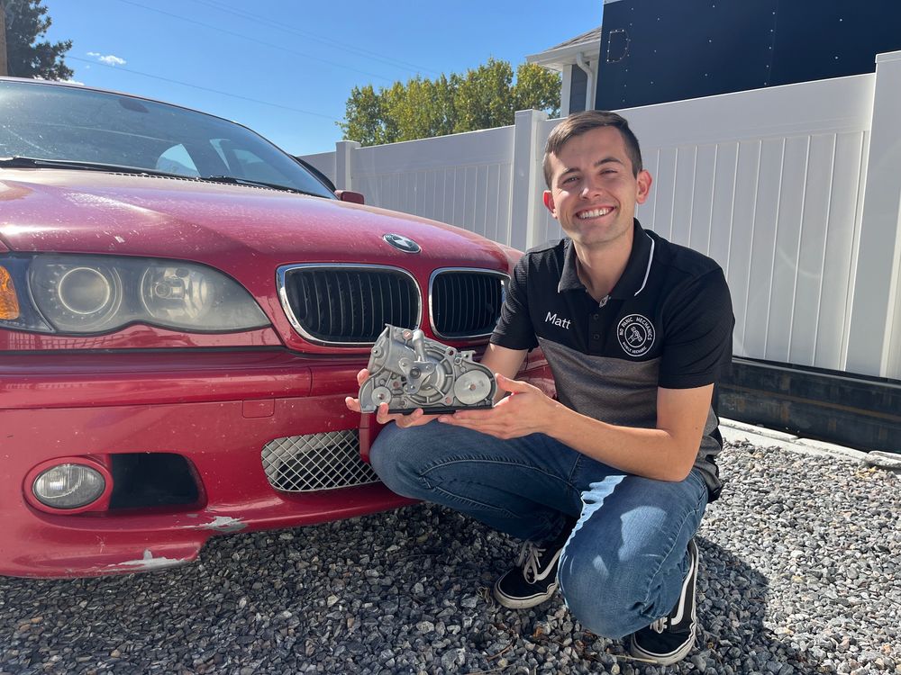 NO PANIC MECHANICS - Updated July 2025 - Request a Quote - Provo, Utah - Auto Repair - Phone ...