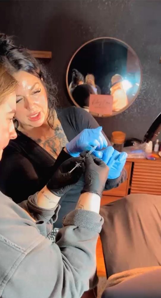 AB BOTOX QUEEN - Updated November 2025 - 407 E Louisiana St, McKinney ...