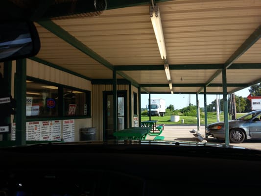 DIXIE DOG DRIVE-IN - Updated October 2025 - 14 Photos & 27 Reviews ...