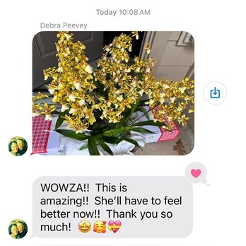 CYMNOW FLOWERS - Updated July 2024 - 153 Photos & 35 Reviews - 6757 ...