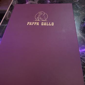 PAPPA GALLO - Updated October 2025 - 415 Photos & 213 Reviews - 273 ...
