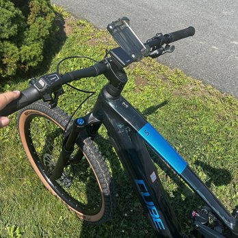 CYCLESMITH - Updated December 2025 - 10 Photos & 19 Reviews - 2553 ...